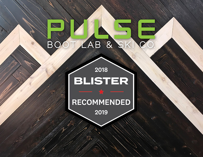 Our Reviews - Pulse Boot Lab & Ski Co.